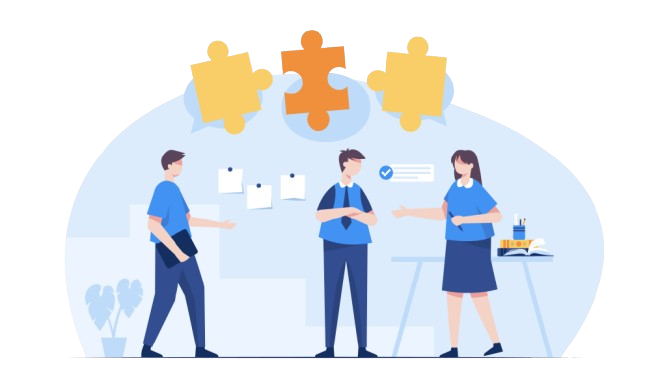 Software Development Company - Pyramid SoftSol