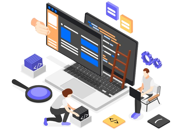 Software Development Company - Pyramid SoftSol